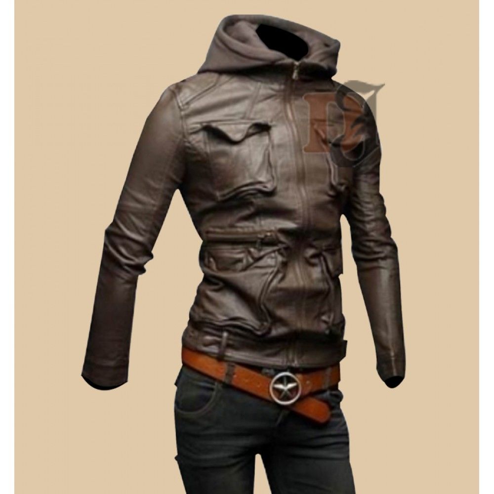 Leather Products – Mistral Tex